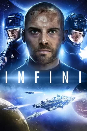 INFINI (2015) หวีดนรกสุดขอบจักรวาล พากย์ไทยเต็มเรื่อง ชมภาพยนตร์ไม่มี ...