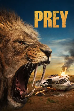 Prey (2024) ขย้ำ ชมภาพยนตร์ไม่มีโฆษณาให้กวนใจอีกต่อไป