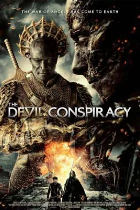 The Devil Conspiracy (2023) ชมภาพยนตร์ไม่มีโฆษณาให้กวนใจอีกต่อไป
